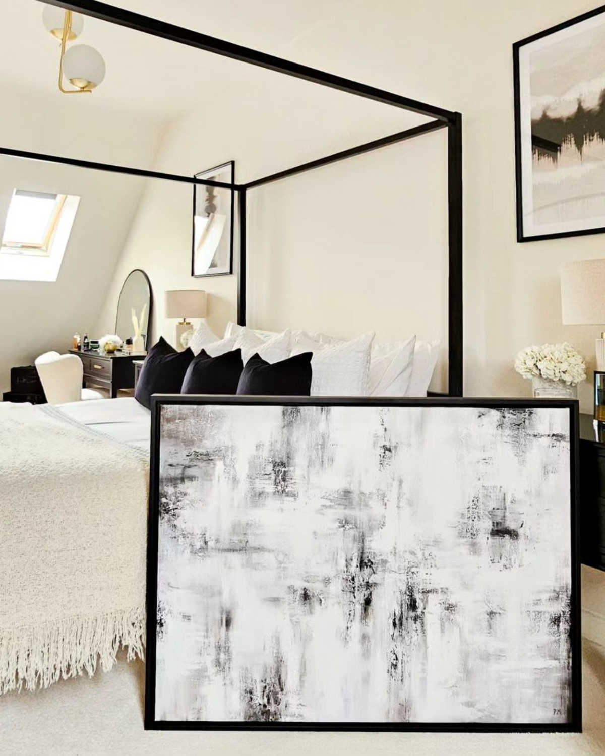 Mala Art Co. | Affordable Printed Canvas Art