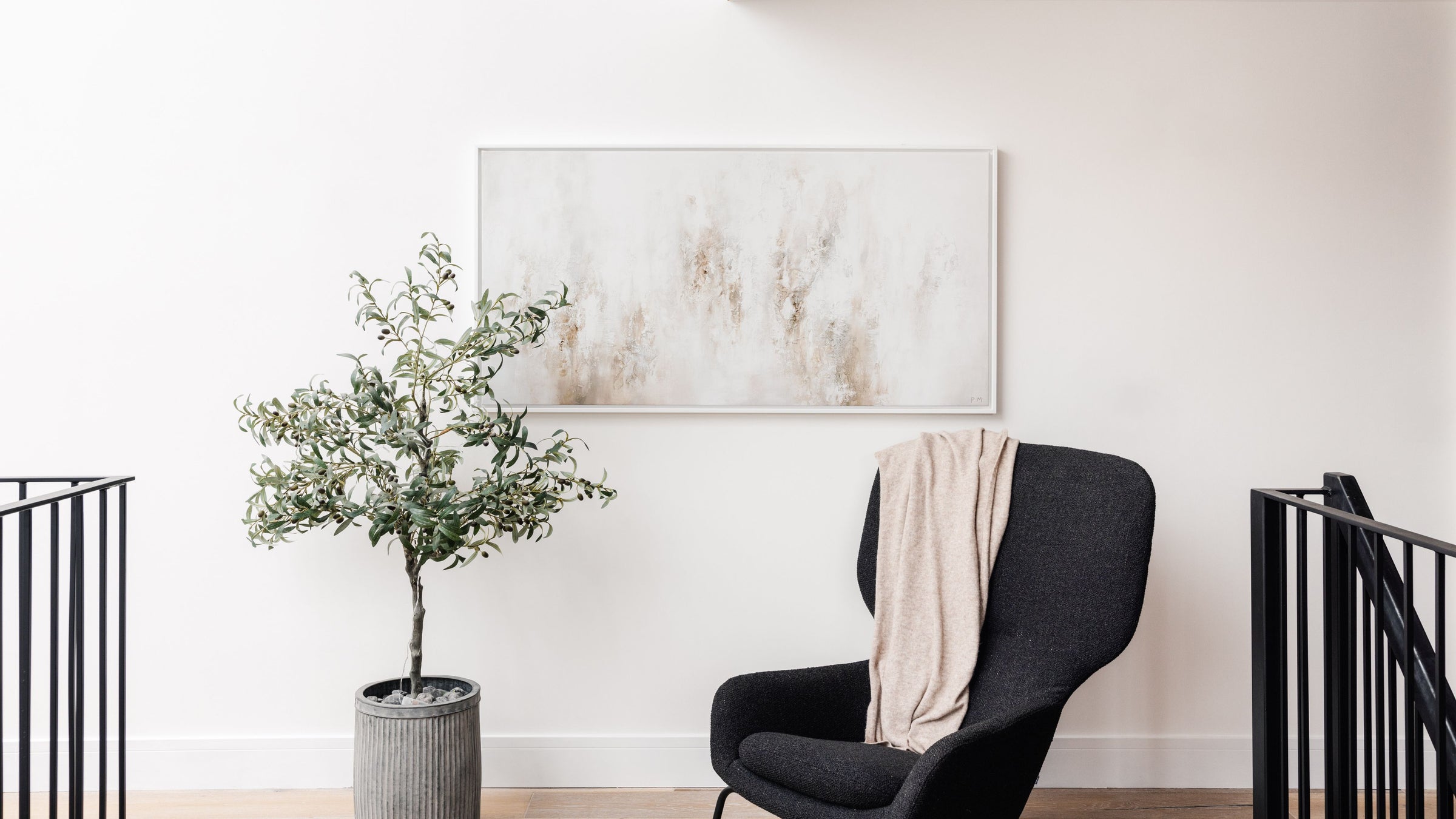 Mala Art Co. | Affordable Printed Canvas Art