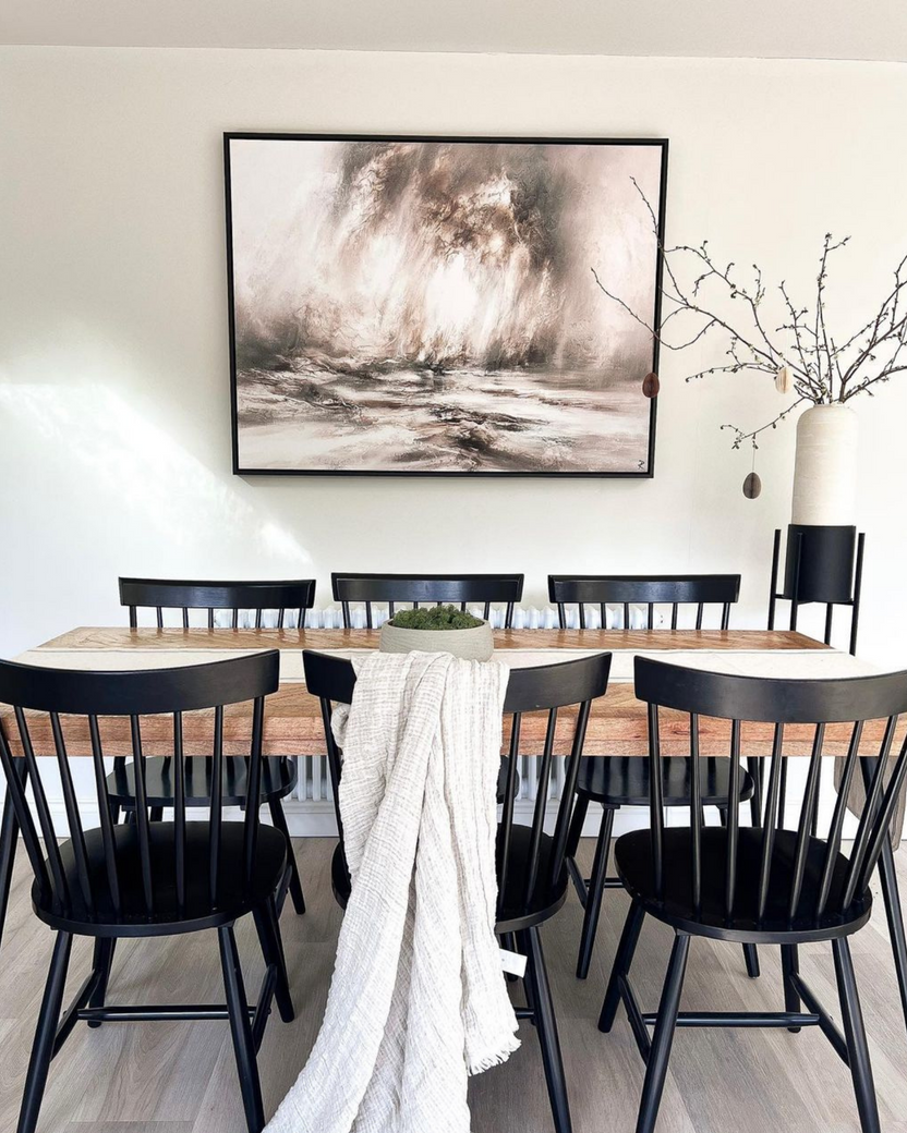 Mala Art Co. | Affordable Printed Canvas Art