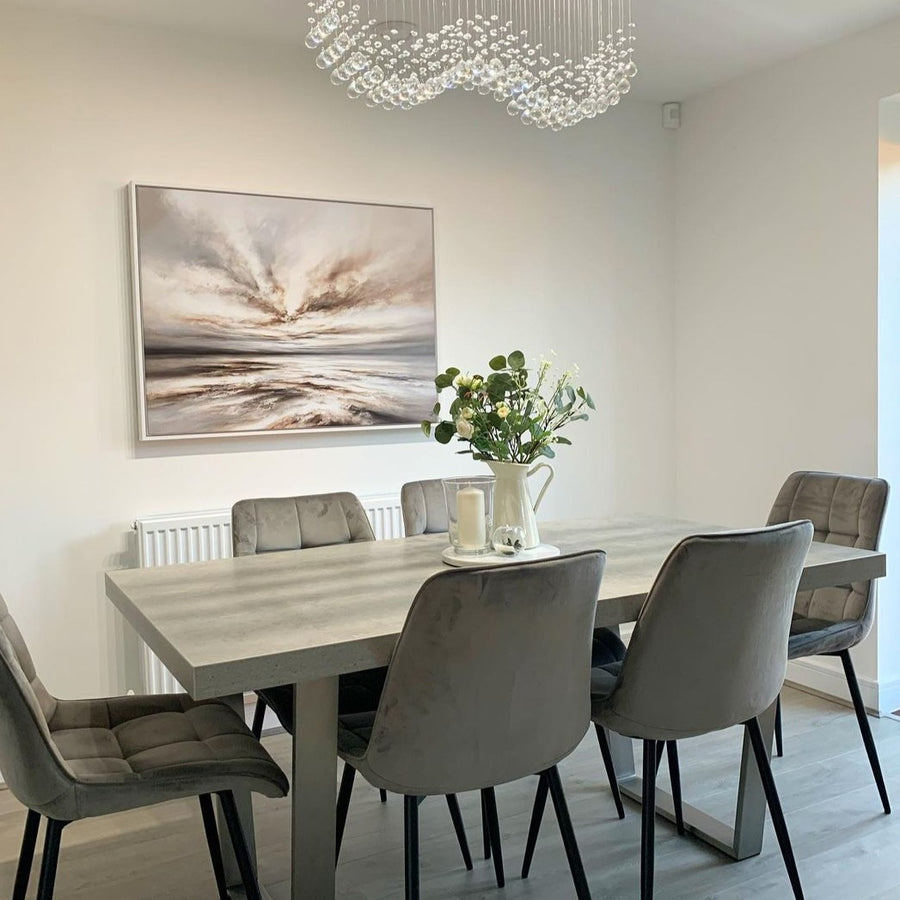 Mala Art Co. | Affordable Printed Canvas Art